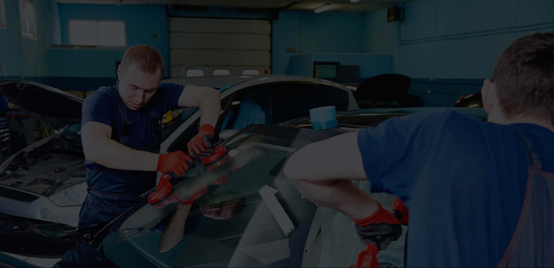 Mobile Windscreen Replacement - fastfitcarglass.co.uk